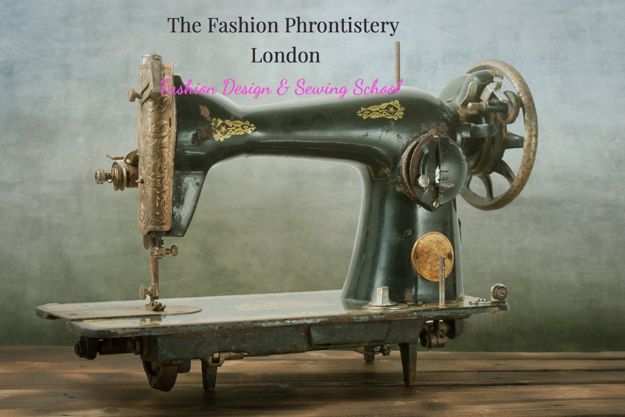 Bookings | Fashion Phrontistery