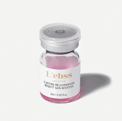 L'ebss | Aesthetic Friends