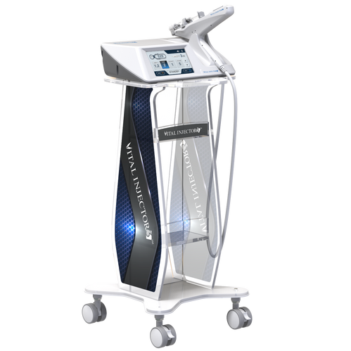 Vital Injector 3 | Aesthetic Friends