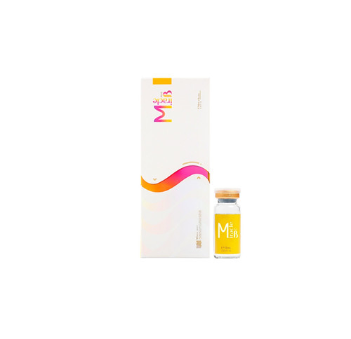 Miracle B Plus | Aesthetic Friends