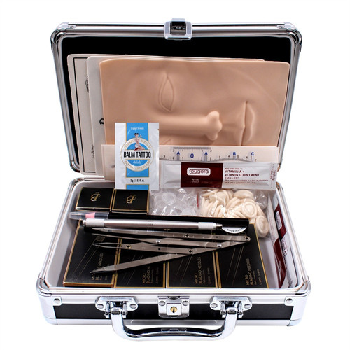 Ultimate Microblading Kit | Visual Effects PMU & Aesthetics
