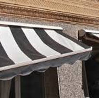 Réparation store banne à Paris 75 et en IDF