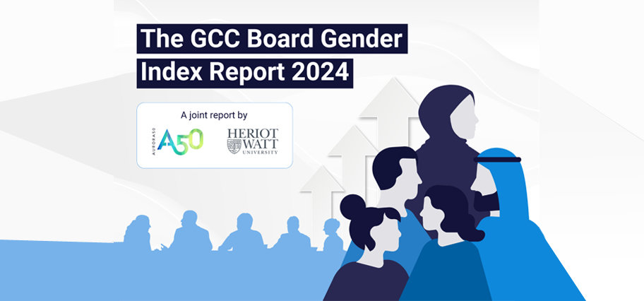 The GCC Board Gender Index Report 2024Impact Boards Emerging Markets