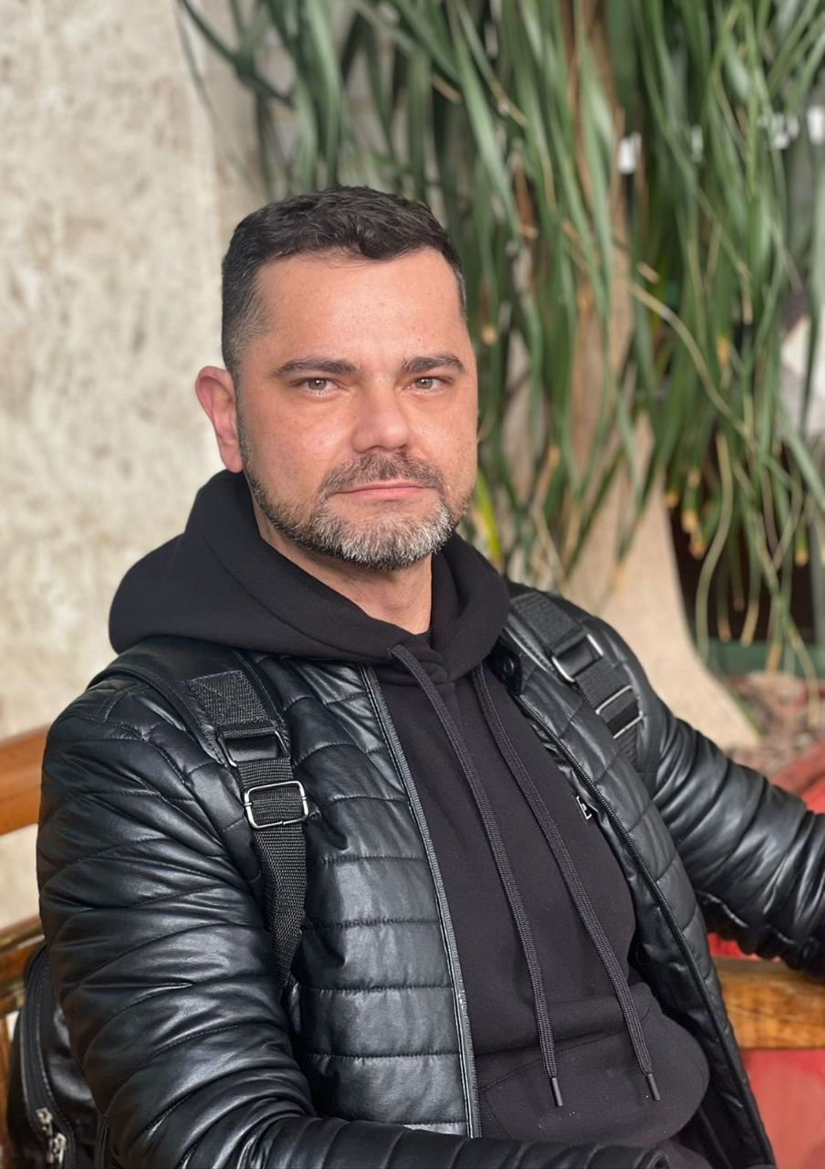 Eduardo Perin (SP) | Cicmed 2023