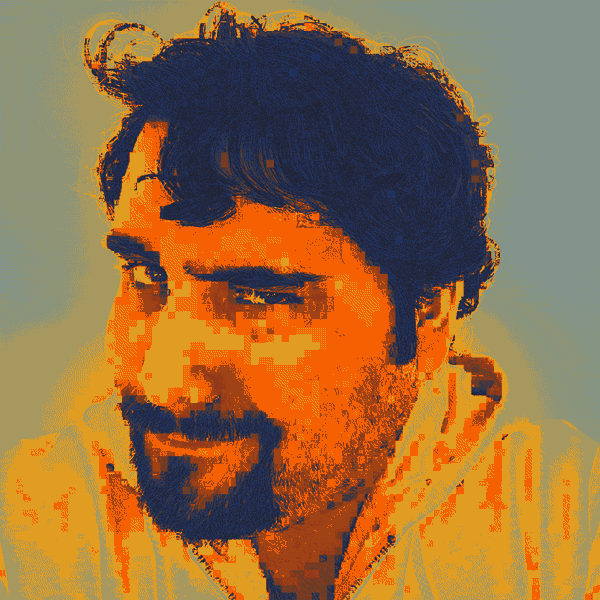 Alex Florez Art | Illustration & Graphic Design