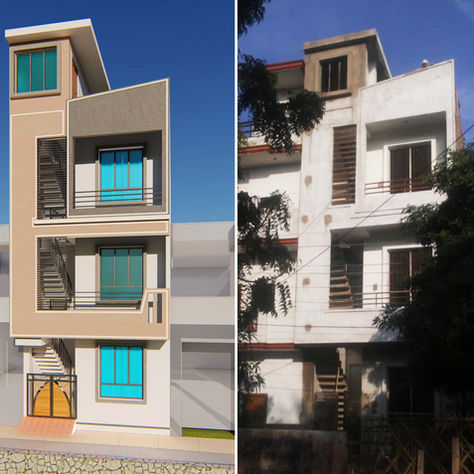 Blog | greenline architects