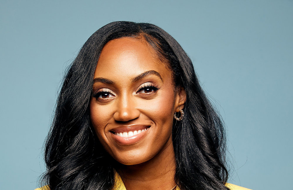 Funding the Future: Jewel Burks Solomon and the Power of Inclusive ...
