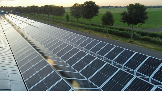 Pixasolar | BIPV Facade, Balcony & Atrium