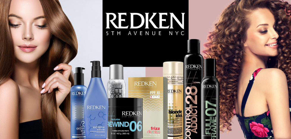 redken leeds