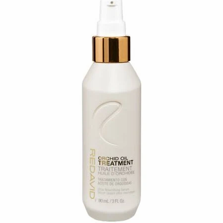 Redavid Orchid Oil Treatment 3 fl.oz. / 90ml | LSD Le Salon Dieppe