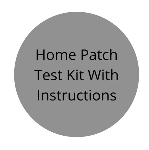 Patch Testing Kit | Stanworth Beauty