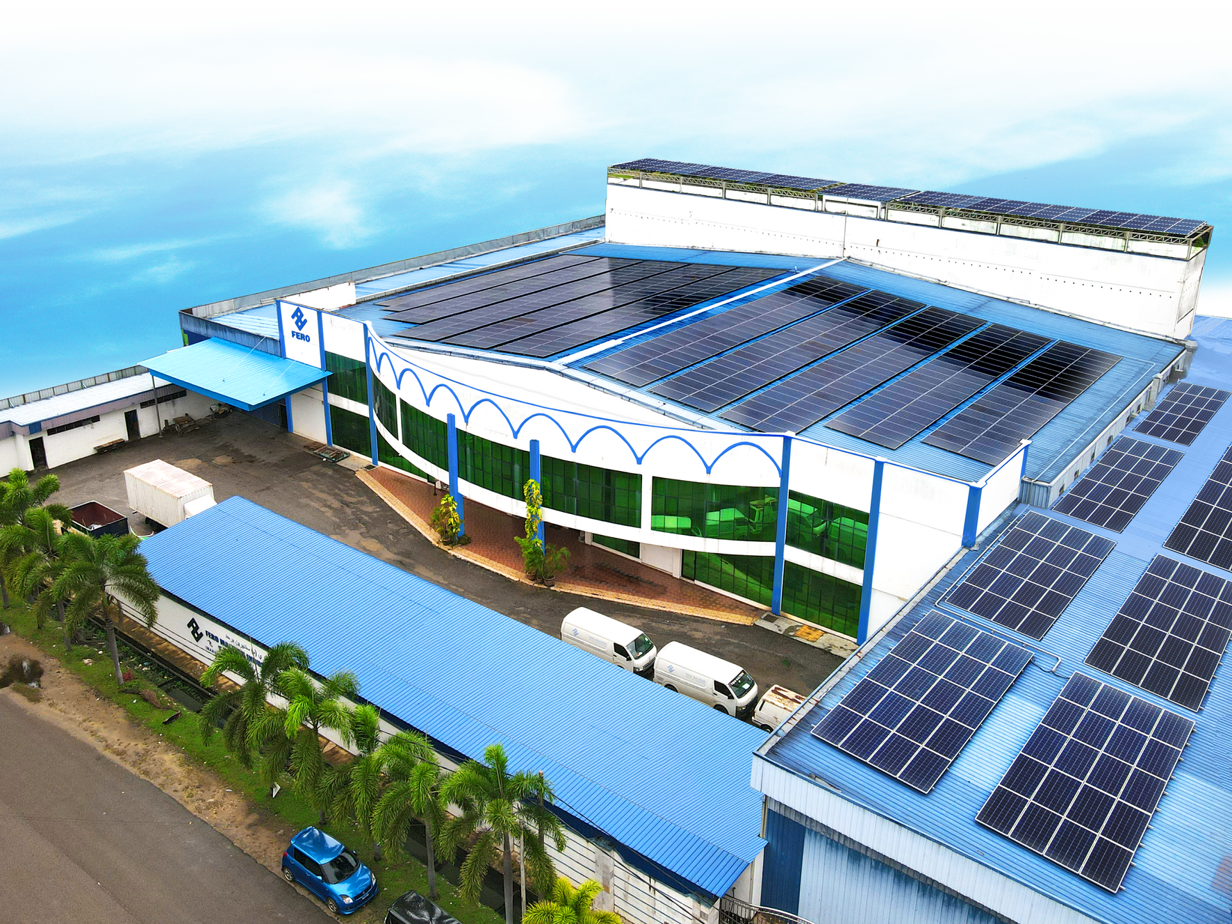 Fero Maltech | Flexible Plastic Packaging & Printing Manufacturer in ...