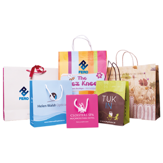 Fero Maltech | Flexible Plastic Packaging & Printing Manufacturer in ...