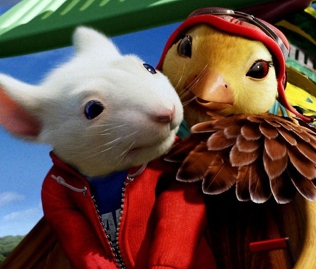 stuart little 2
