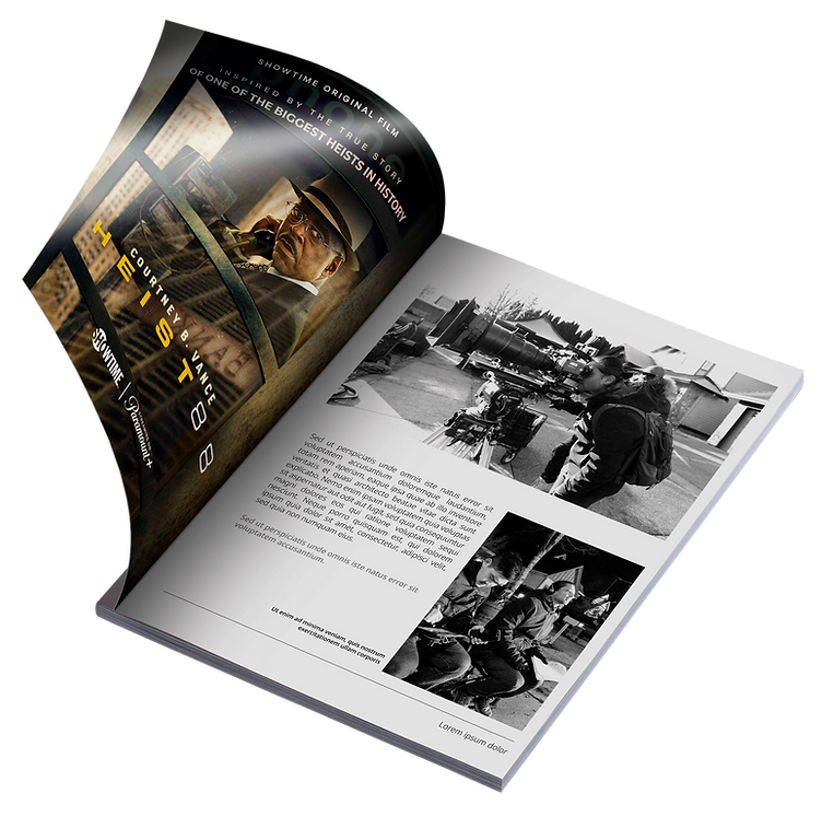 ‘Heist 88’ True Story, Explained: Where Is Armand Moore Now?