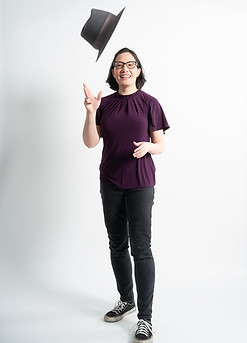 About-Staff | Western Costume