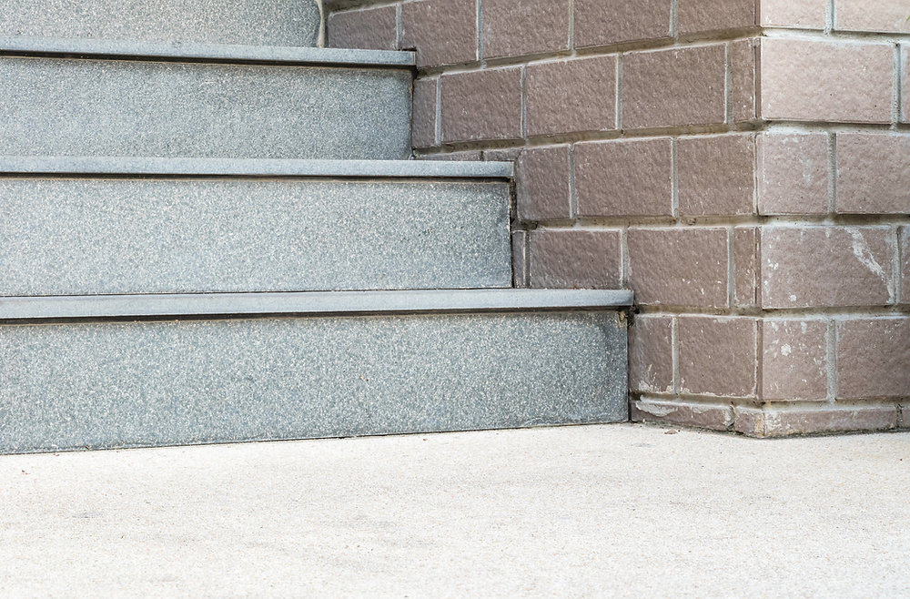 The Importance of Code Compliance in Precast Concrete Stair Treads