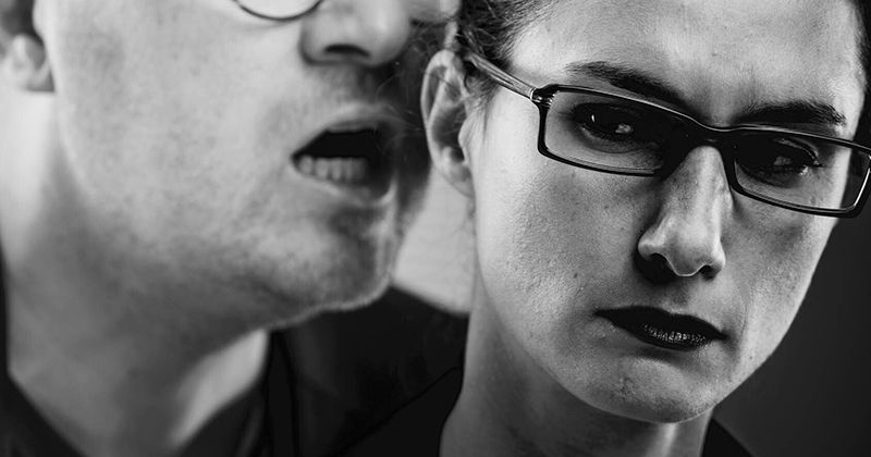 Therapy with the High-Functioning Sociopath