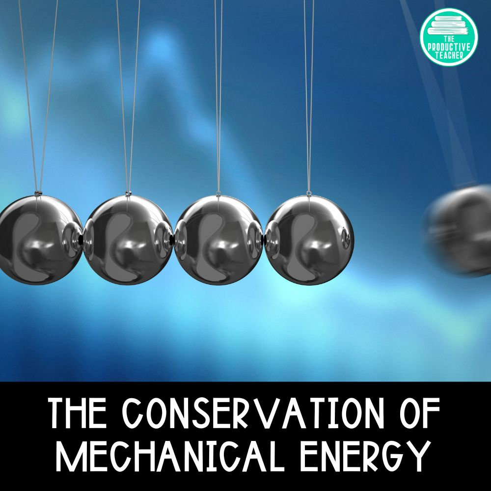Learning About Mechanical Energy Conservation
