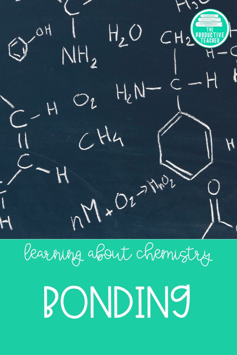 A History of Chemistry: Bonding