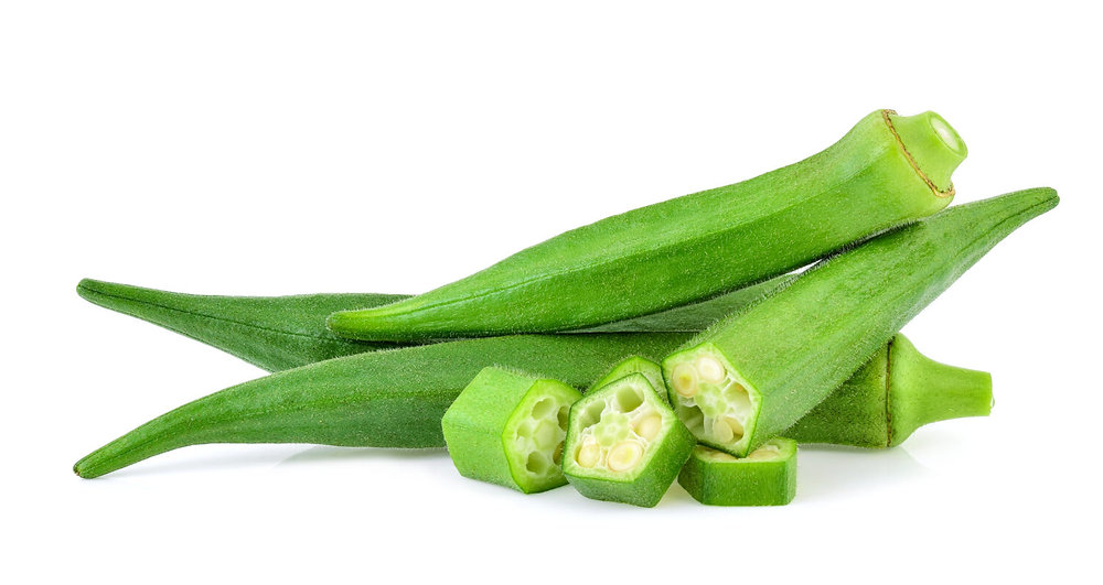 The Story of Okra for AP World History