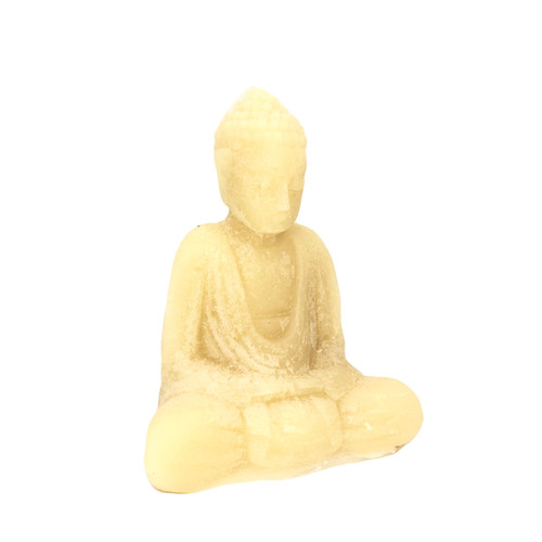 Buda Indu Meditando Chico | Velas de la Ballena