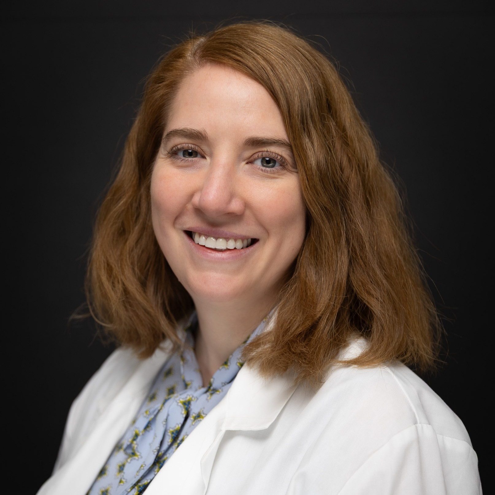 Dr. Cordelia Stearns | HCCH