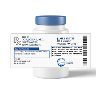 Compounding Cosmetics - 503A Topical Compounding Pharmacy