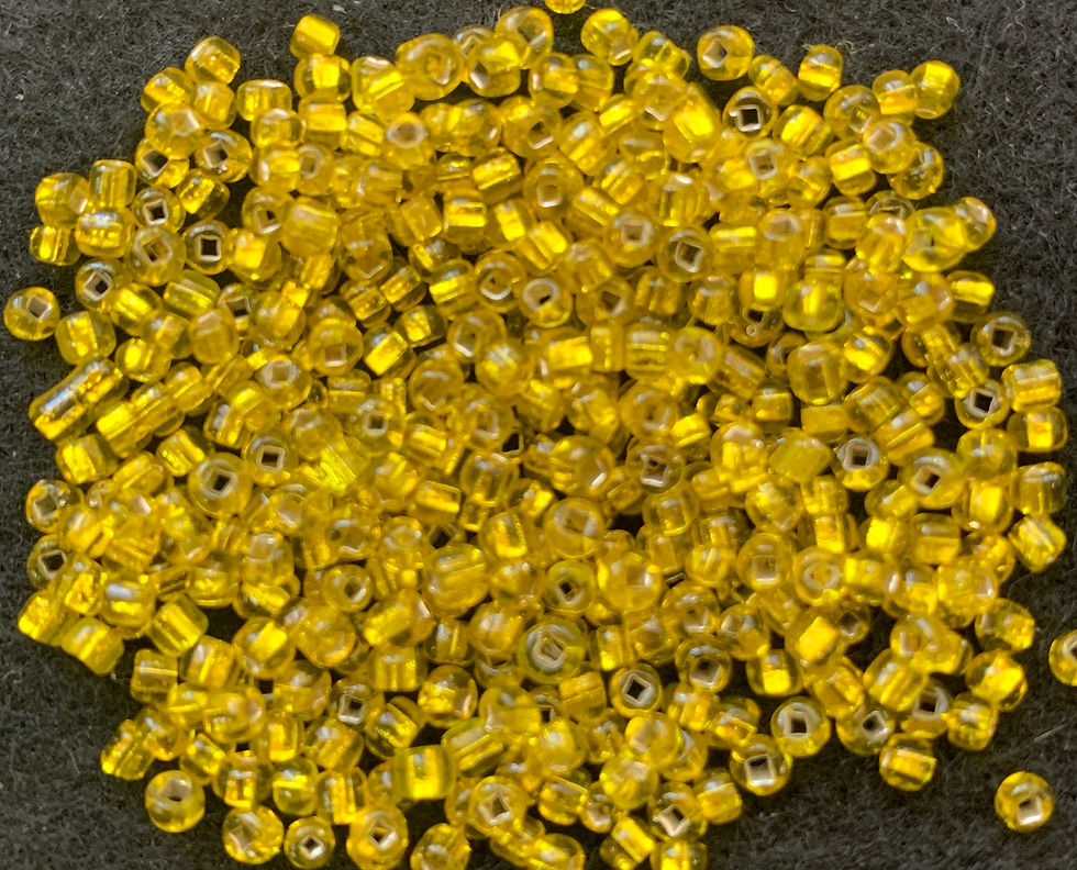 Glass Beads | Shop Boleks 2/2