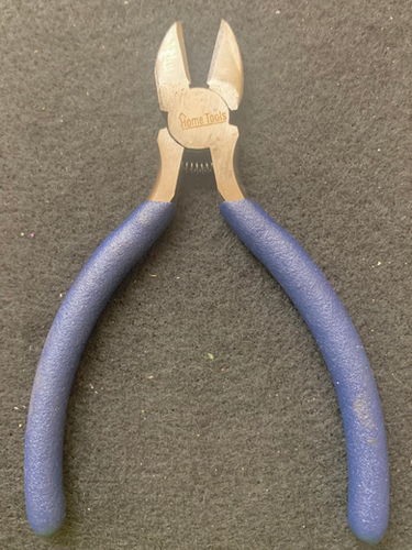 Mini Wire Cutters | Shop Boleks
