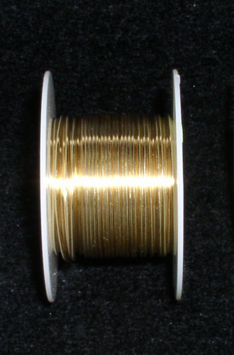 Gold Beading Wire | Shop Boleks