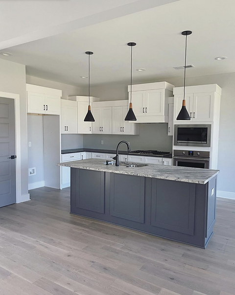 MD Designs LLC | Kitchen & Bath Design | Cabinets & Countertops ...