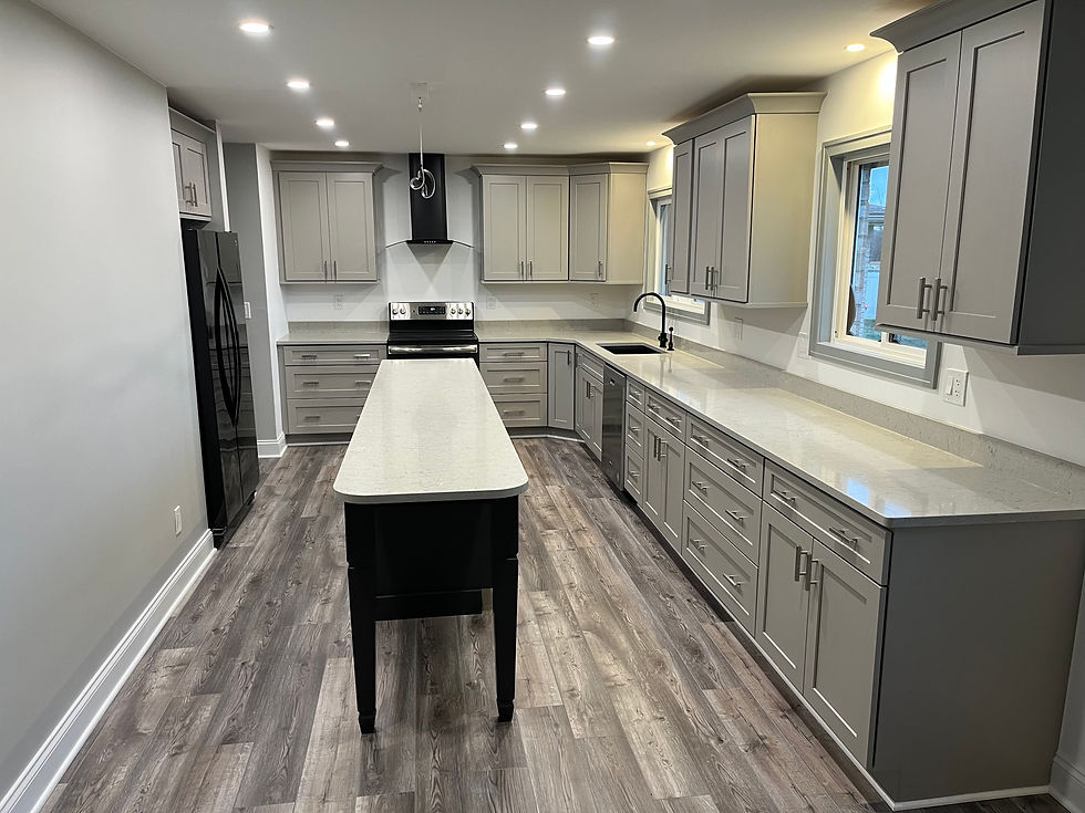 PORTFOLIO | BLC Construction Inc