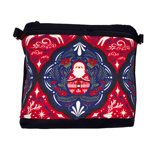 Polish Purse, Santa | Polish Pride of MI