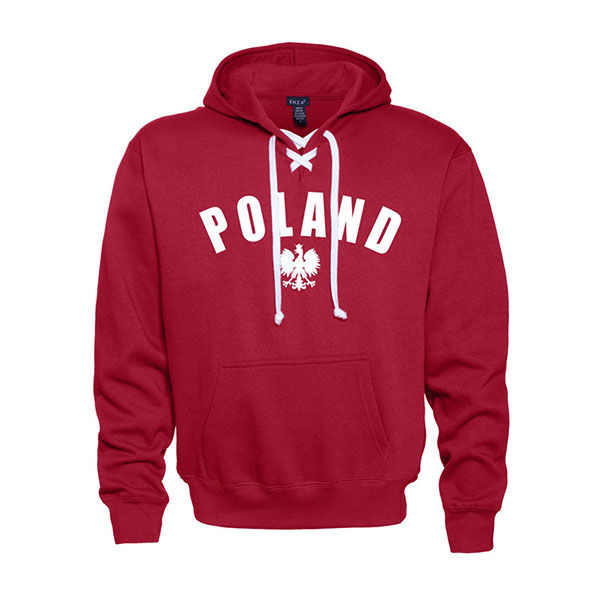 Polish Pride - Apparel - Fleece