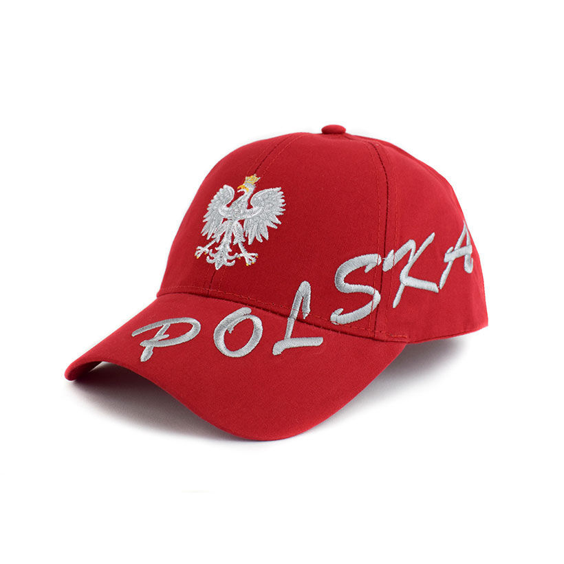 Polish Pride - Apparel - Hats/Scarves