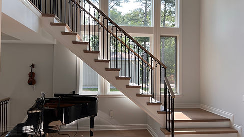 ABOUT US | BLC Construction Inc