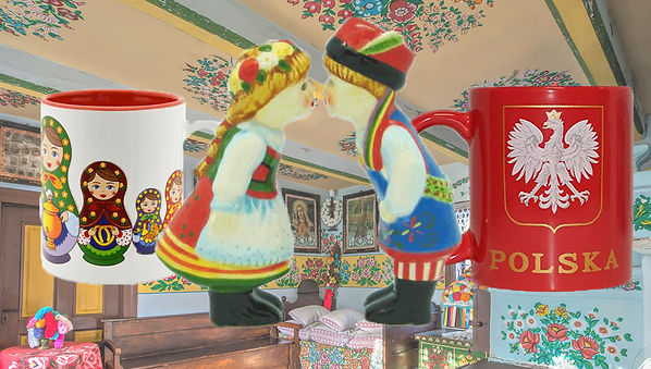 Polish Pride of Michigan - Home Page