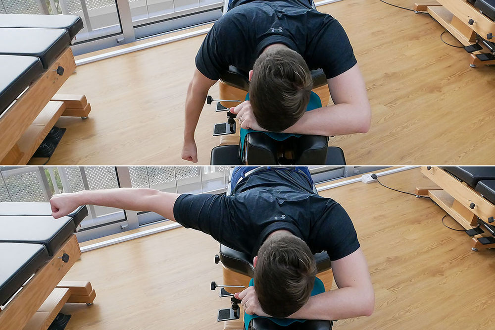 Chiro Approved Shoulder Exercises For a Healthy and Pain Free Shoulder