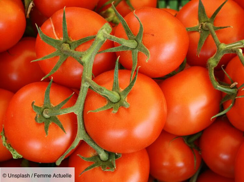 Tomate 1kg | SUPER MARCHÉ KONGO