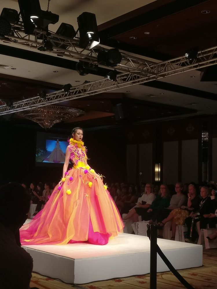 Graduation '17 - Raffles Design Institute