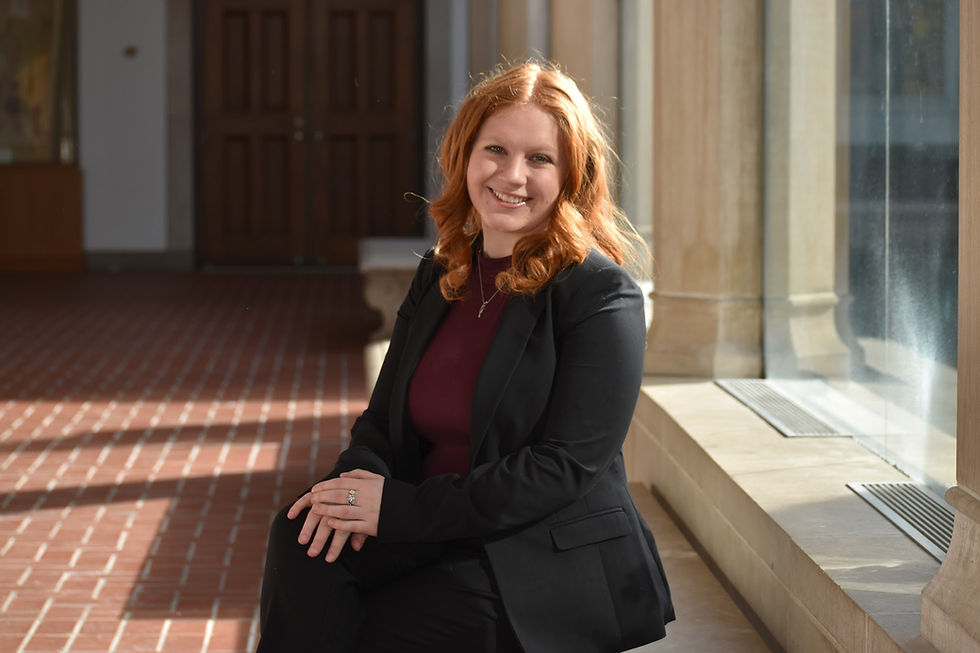 Home | Hailey Hunter