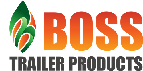 All Products | Boss Trailer Product