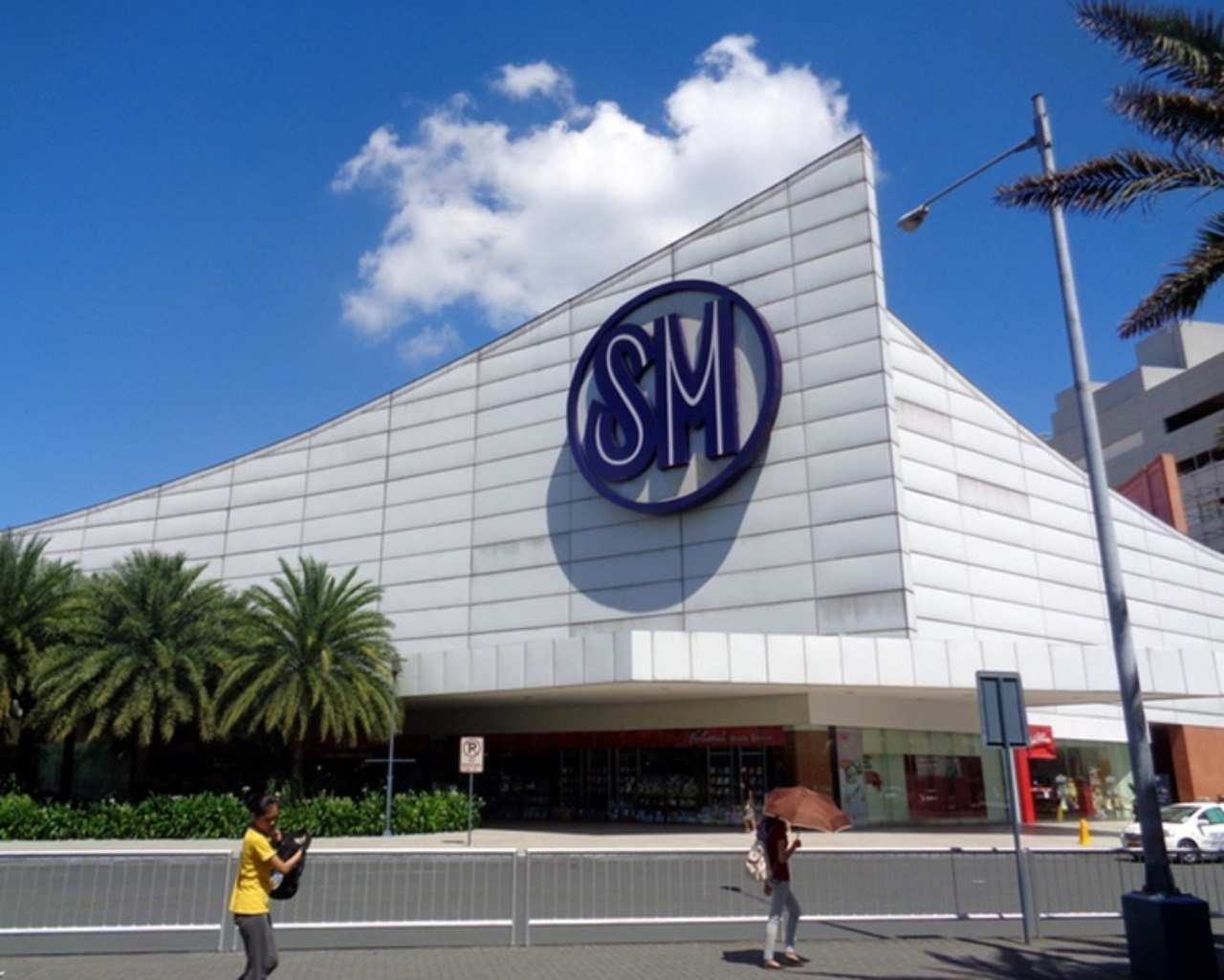 SM Prime to open new malls this year
