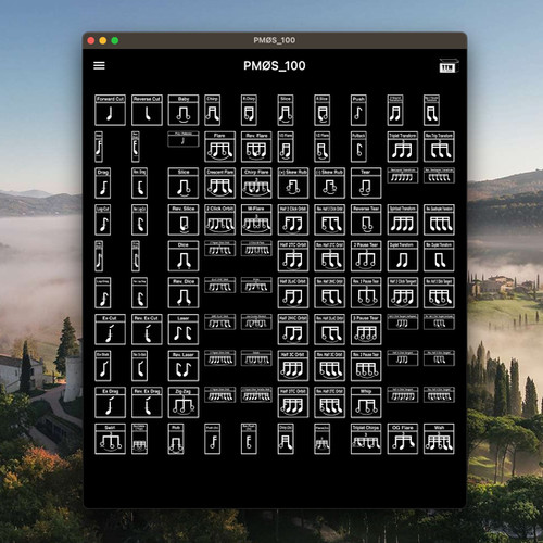 PMØS_100 v.1.3 pro Classical Edition (includes TTM notation app bundle ...