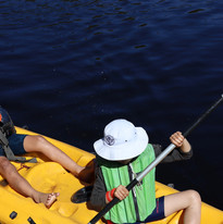 Activities | Elgin River Lodge | Elgin