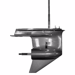 Yamaha Reman Lower F300/ F350 30" 4-stroke | quality-outdrives