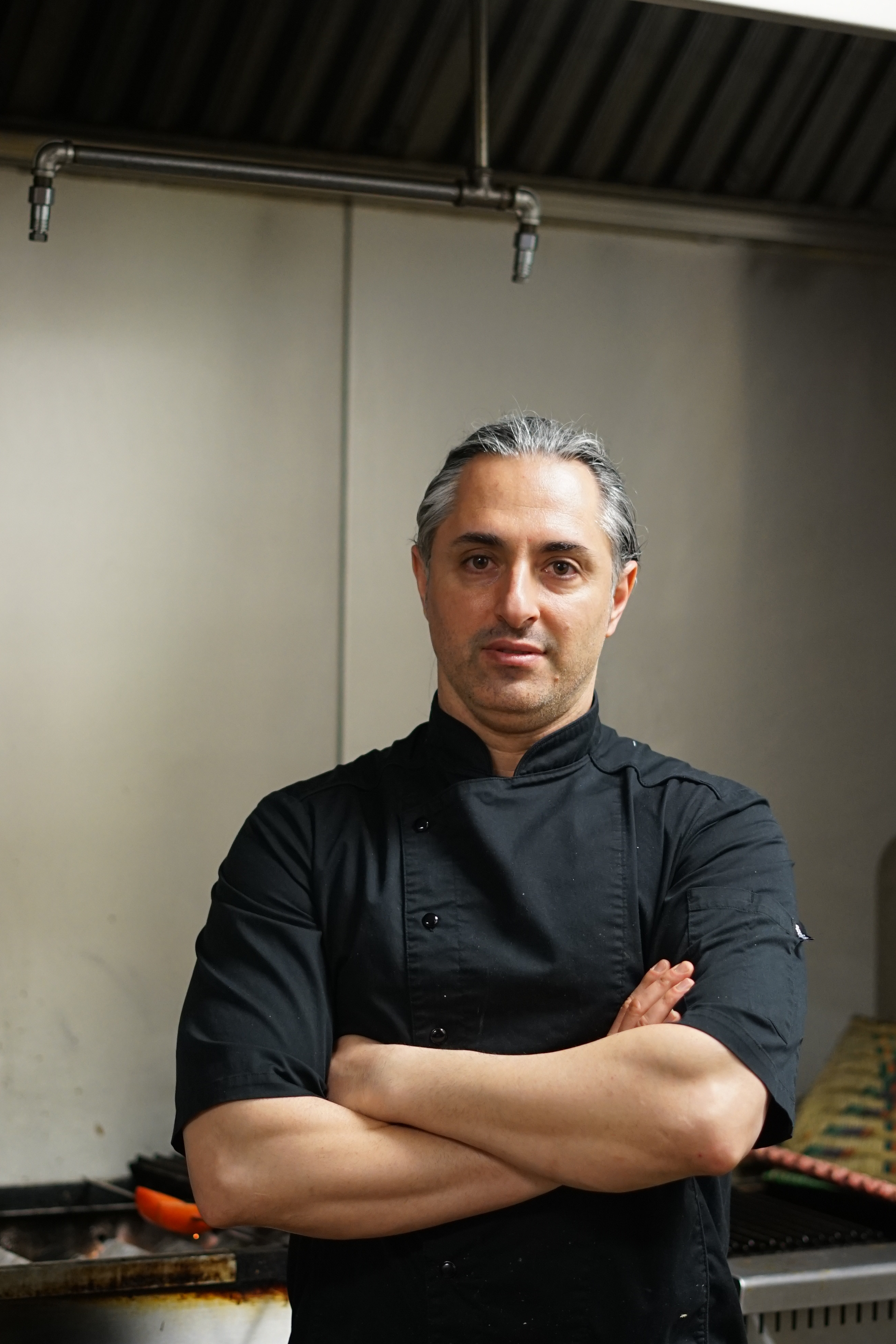Avishan Restaurant