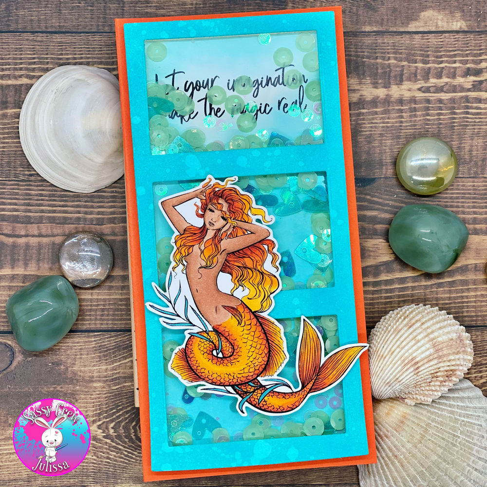 Sassy & Crafty June Release