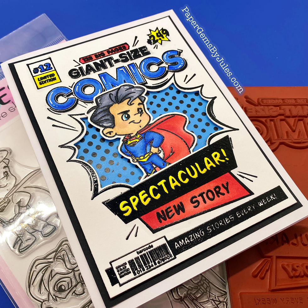 Unlocking the Power: How to Create the Ultimate Super Hero Card